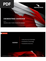 Crowdstrike University Training Catalog | PDF | Cloud Computing ...