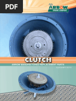 SAE Housing and Flywheel Sizes | PDF | Engines | Rotating Machines