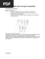 Introduction to Illustration Techniques | PDF | Illustration | Drawing