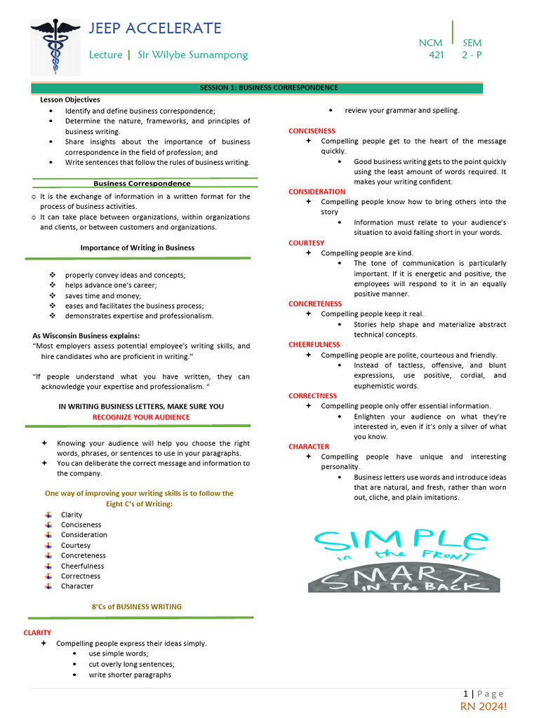 Jeep Session No. 1 | PDF | Cognition | Cognitive Science