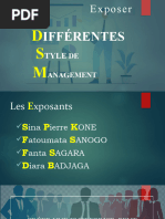 Application SIG et CAF : Exercice corrigé | PDF | Dépréciation | Revenu ...