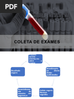 Coagulograma Completo | PDF | Coagulação | Plaquetas sanguíneas