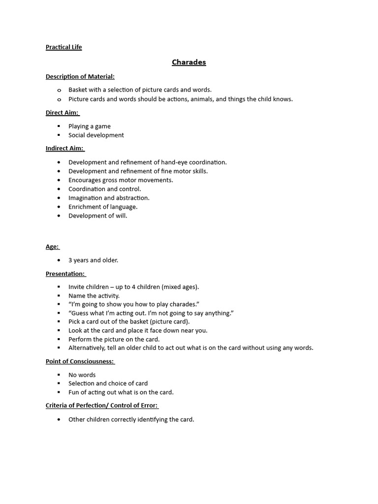 Outdoor Activity Write-Ups | PDF | Cognitive Science | Cognition