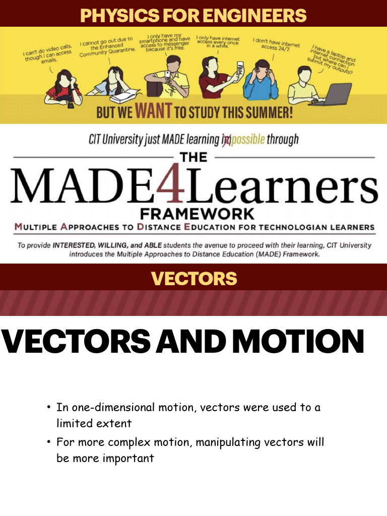 Vectors Download Free Pdf Euclidean Vector Cartesian Coordinate System