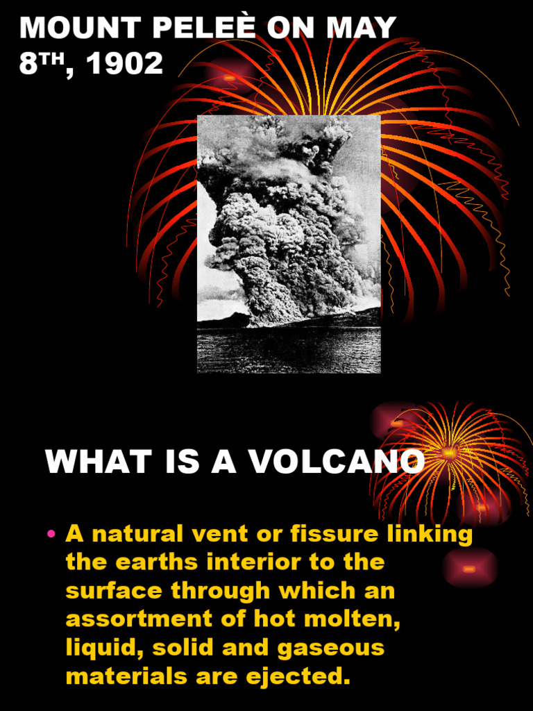 Understanding Volcanoes and Eruptions | PDF | Volcano | Lava