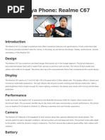 Chikster's TDS Duck Event Strategy | PDF