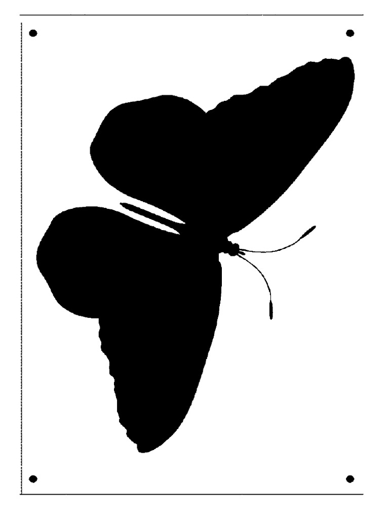 Stencil | PDF