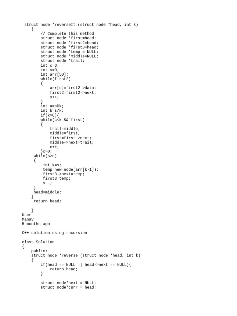 DSAa | PDF | Algorithms And Data Structures | Computer Programming