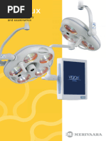 DI0021-01 Pyxis CII Safe | PDF | Computers