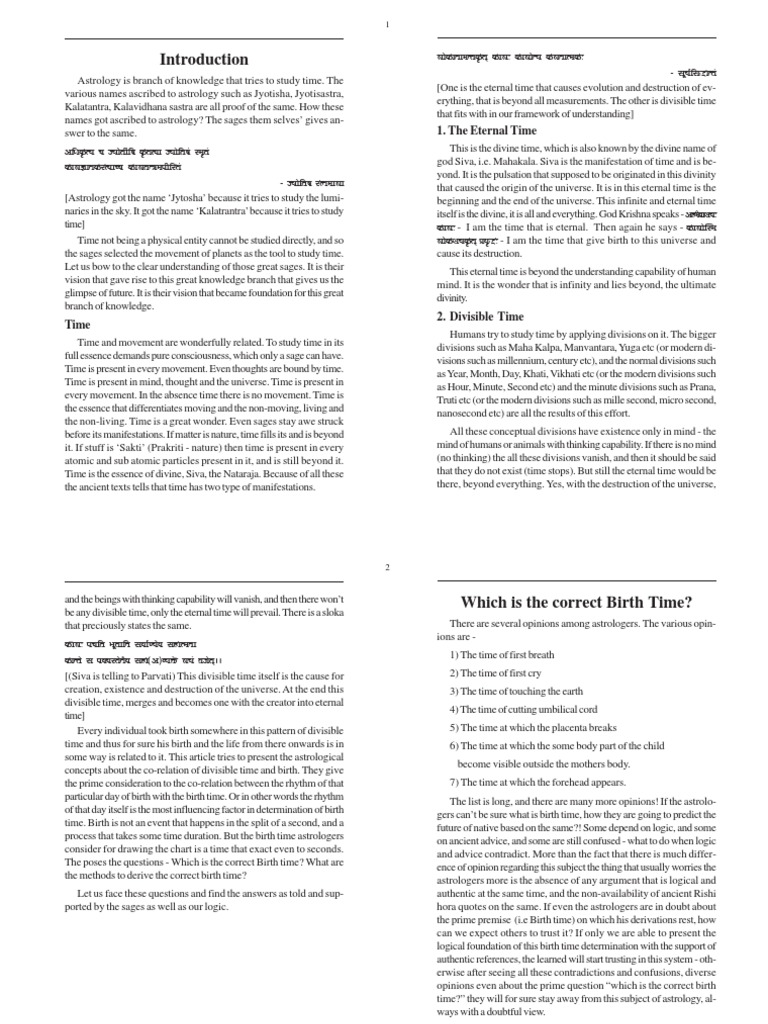 Birth Rectification Complete) | PDF | Fertilisation | Argument