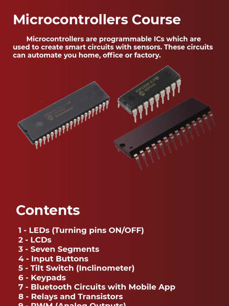 Basic Computer Topics Pdf