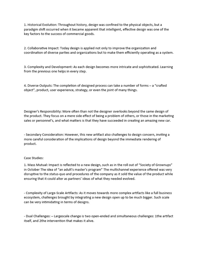 Designing The Intervention | PDF | Design | Banks