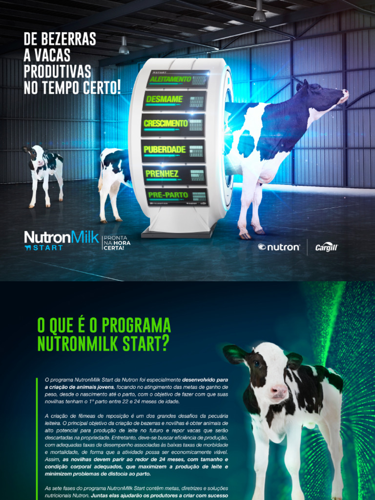 Nutron | PDF