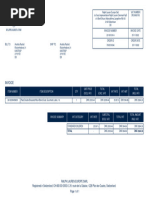 Facture Ralph Lauren | PDF