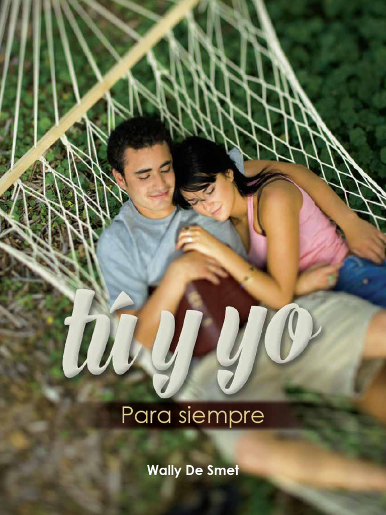 Curso de Preparación Prematrimonial | PDF | Amor | Matrimonio