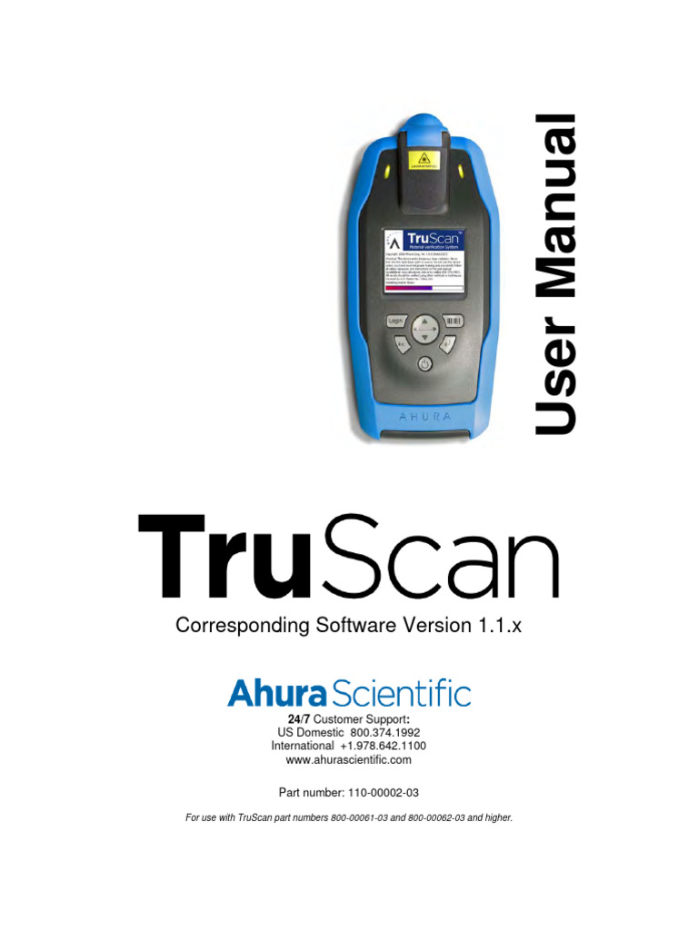 Ahura Truscan Manual Pdf Computer Keyboard Menu Computing 8784