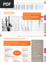 Internal Audit Sampling by IIA | PDF | Sampling (Statistics) | Statistics