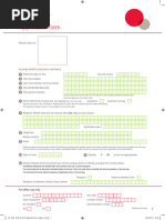 Form 54: Family Composition Guide | PDF | Government And Personhood ...