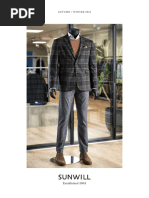 For the Fans by Nyla K-10 | PDF