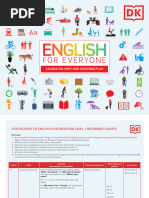English For Everyone Business English. Level 1. Course Book. | PDF