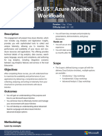 Microsoft Ondemand Setupassessment Guide | PDF | Microsoft Azure | Share Point