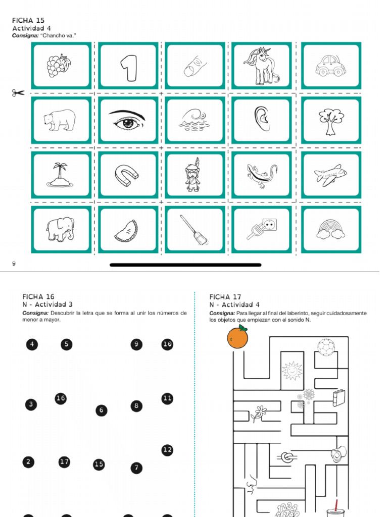 2 Primeros Pasos | PDF