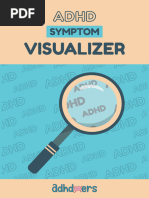 Adult Adhd Assessment Form | PDF | Attention Deficit Hyperactivity ...