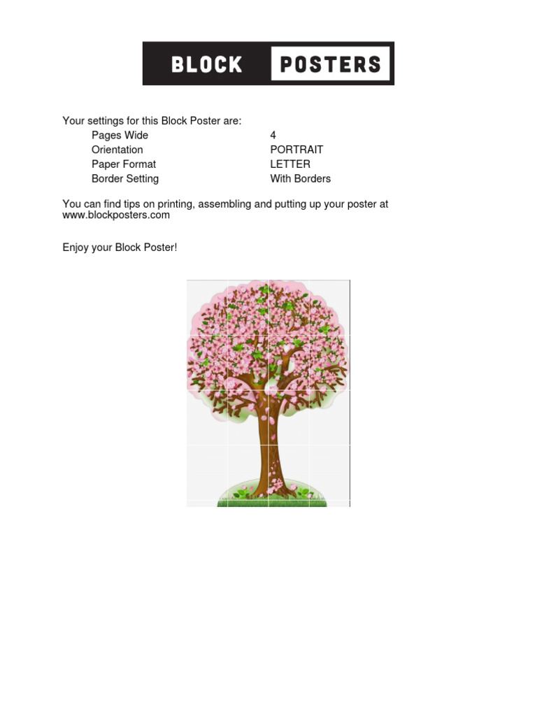 Blockposter 090803 | PDF