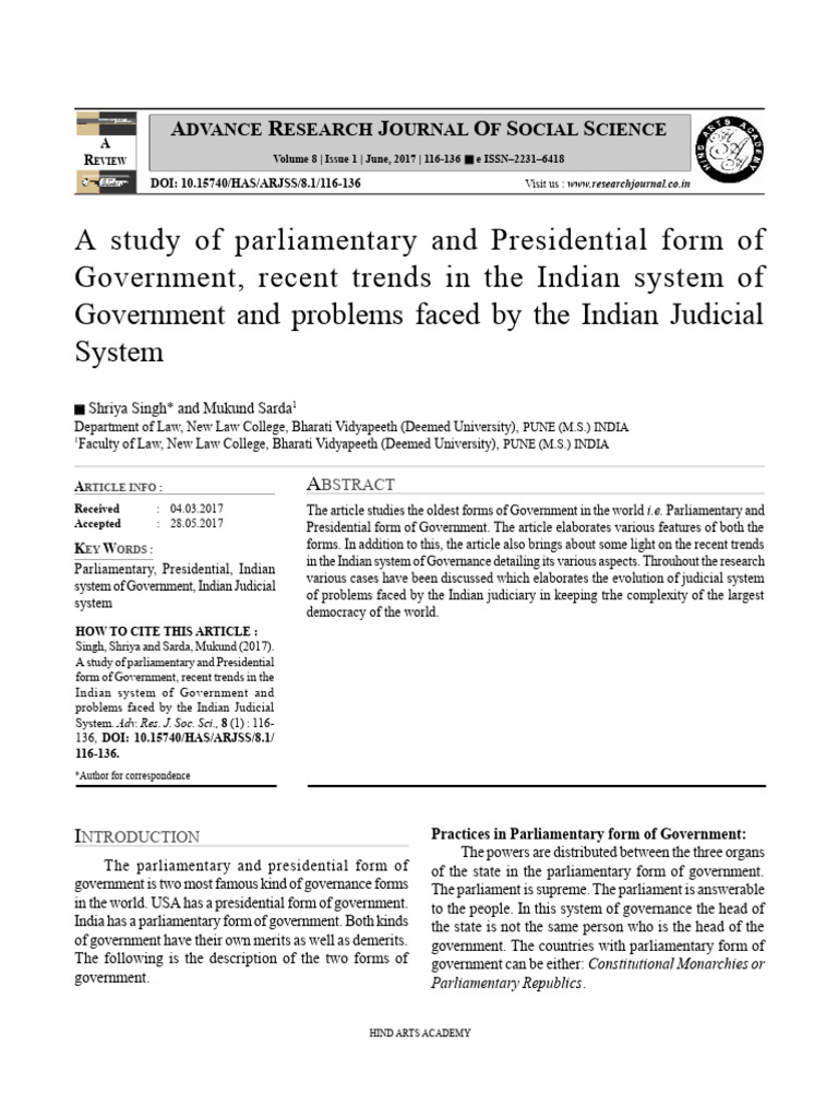 PPP | PDF | Judicial Review | Separation Of Powers