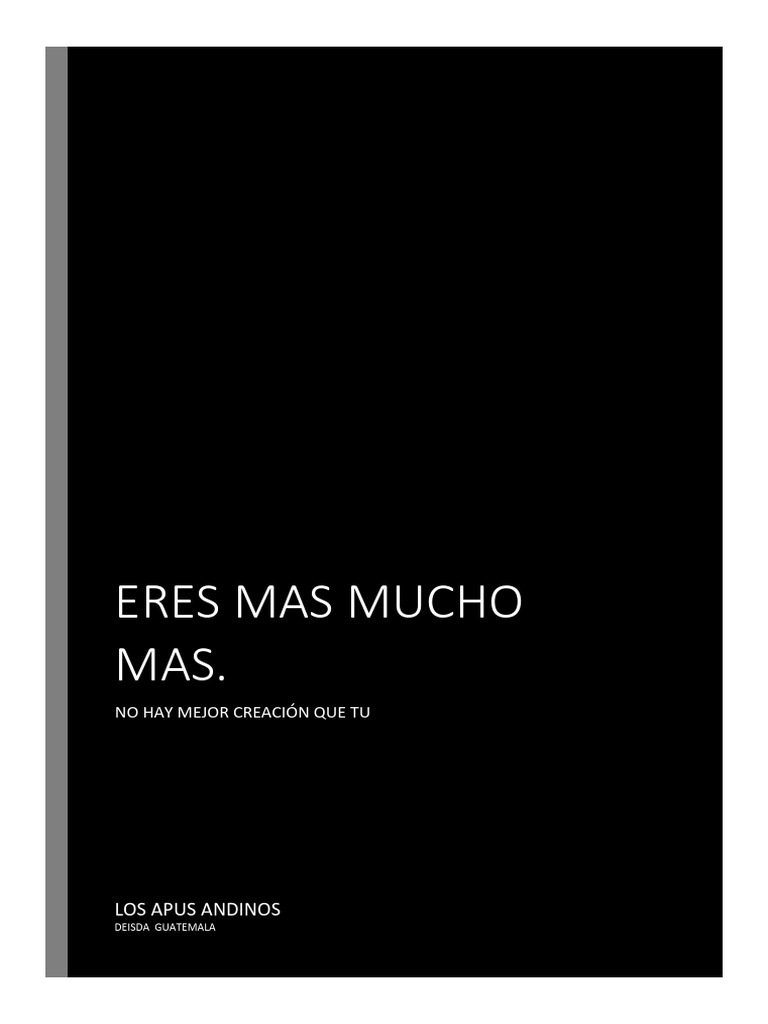 Los Apus Andinos | PDF | Art