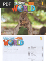 Impact 3 Workbook | PDF