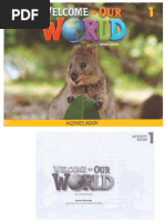Look 2. Students Book | PDF