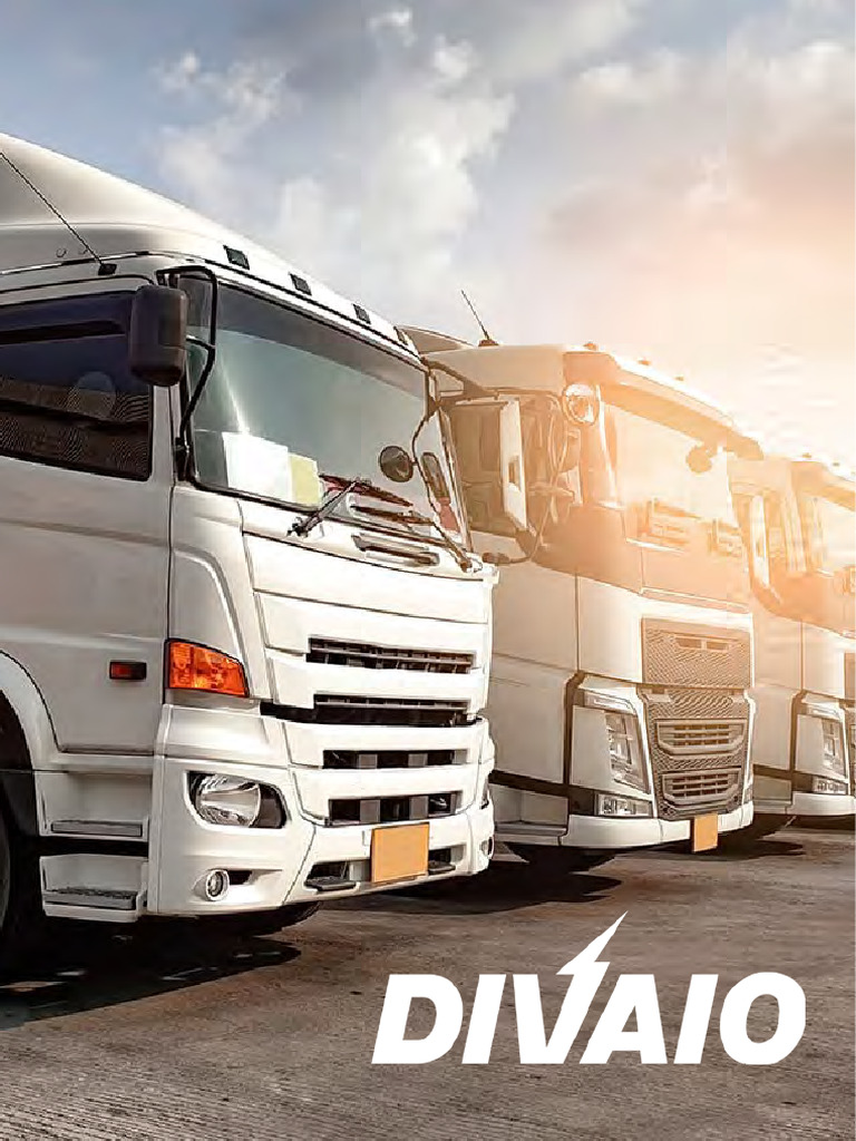 DIVAIO | PDF | Tecnología