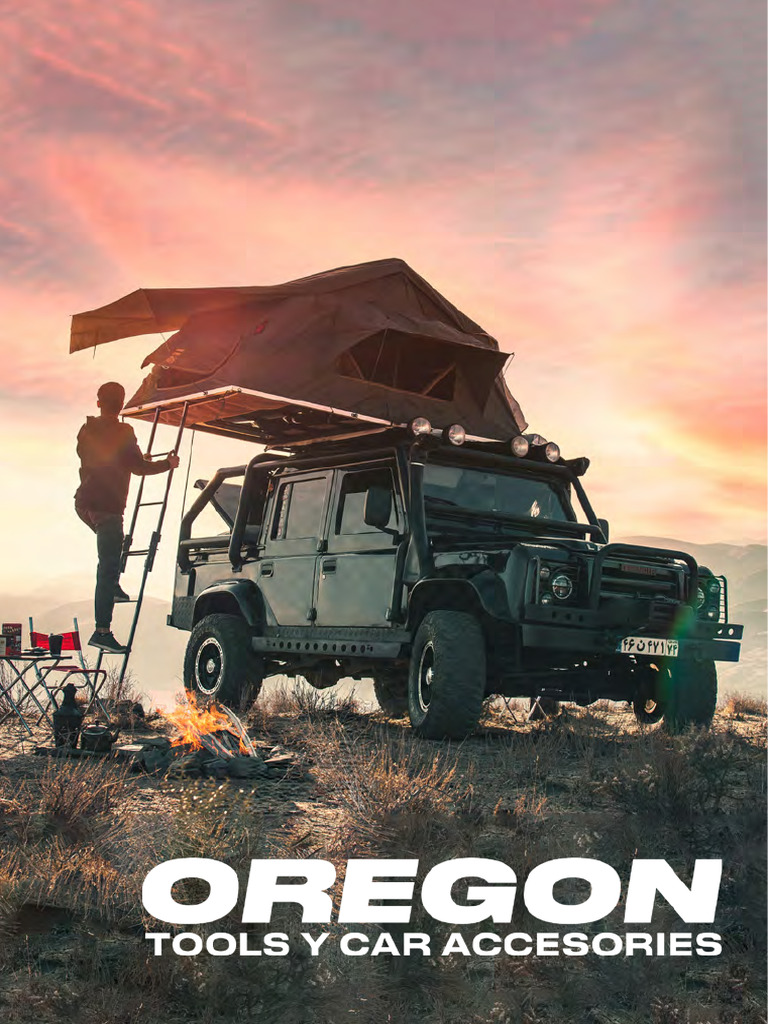 Oregon | PDF