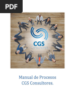 Manual Procedimientos Logísticos ITM | PDF | Logística | Business