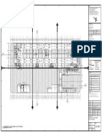 Pumproom Layout Bldg. 8 & 9: Scale 1:30M | PDF | Pump | Valve