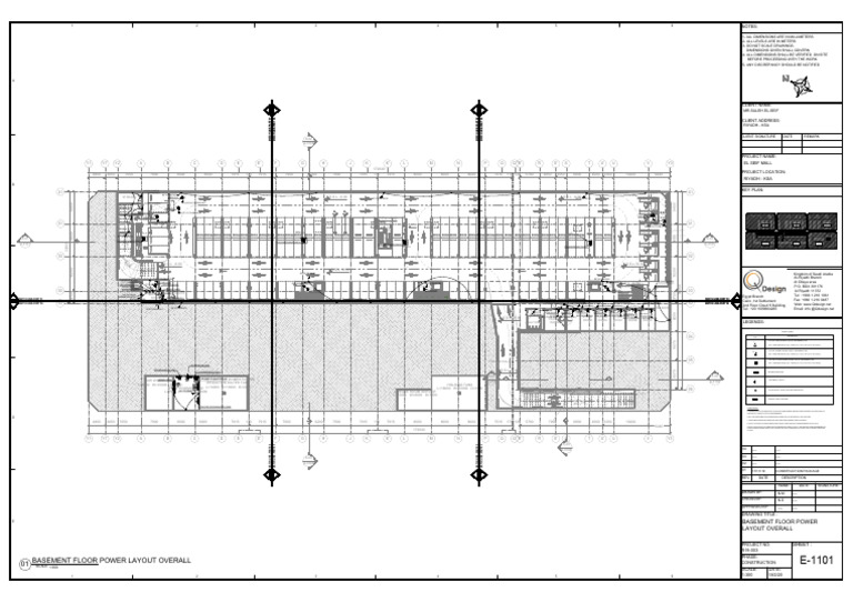 E-1901 ELECTRICAL OUTLET FOR SIGNAGE - Ah | PDF