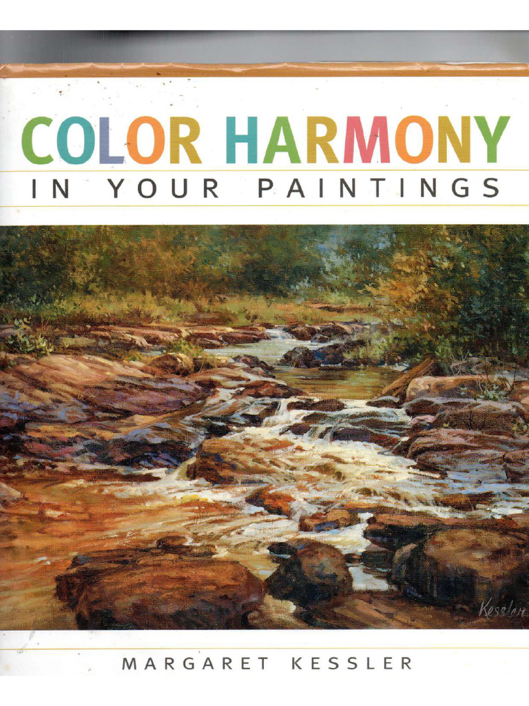 Libro Color Harmony | PDF