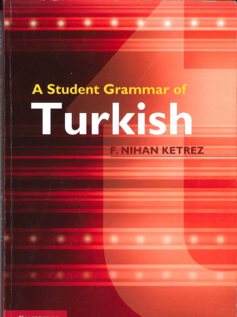 Ketrez Book | PDF