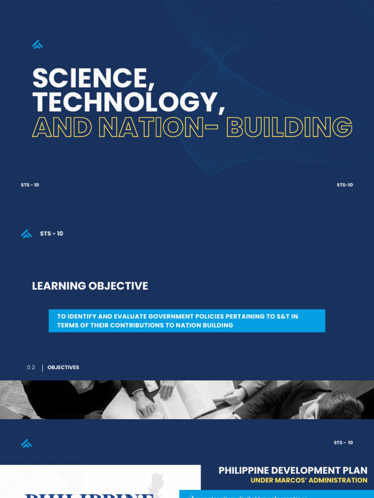STS 10 | Download Free PDF | Philippines | Economies