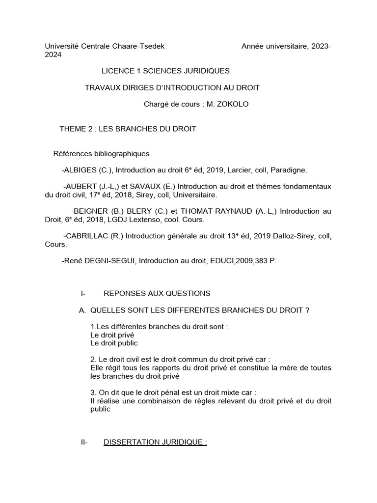 HBB | PDF | Justice | Crime et violence