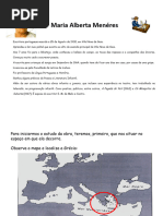 Análise da Obra "Ulisses" de Menéres | PDF | Ulisses | Poesia