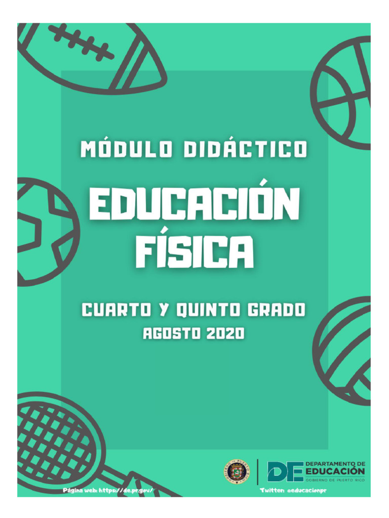 4 - 5 Nivel Elemental Modulo Didactico Edfi | PDF | Alimentos | Dieta