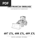 Instrukcja DEFRO K1Pv4 | PDF