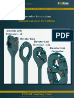 Flow Line Safety Restraint (FSR) System | PDF | Radio Frequency ...