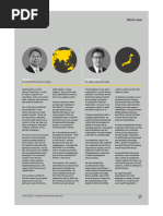 Quality at RSM - 2023 | PDF | Audit | Regulatory Compliance