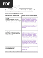 5.sample Case Report CRF Template Form | PDF | Clinical Medicine ...
