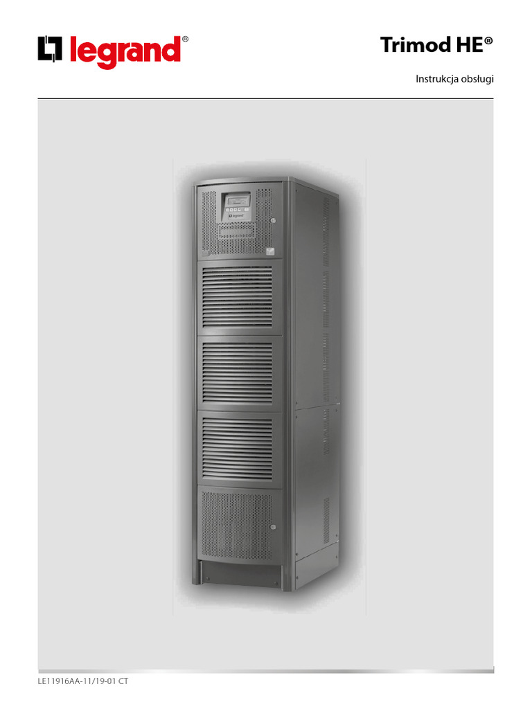 Trimod He Instrukcja 07 2021 Pdf