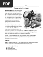 Chapter 15: Reconstruction (American Yawp) | PDF | Reconstruction Era ...