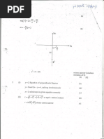 Mathematics Syllabus 2025 | PDF | Function (Mathematics) | Matrix (Mathematics)